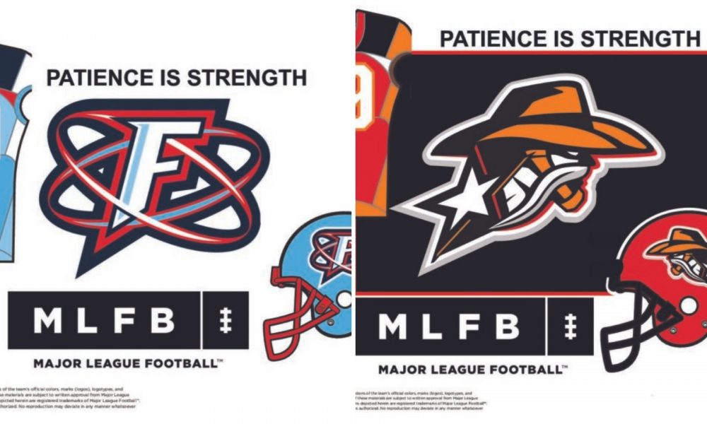 MLFB Releases Team Logos, Talks Future Games In Spring