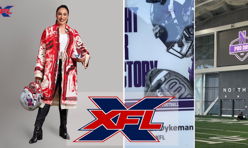 XFL’s Social Media Comes To Life, Is This A Turning Point