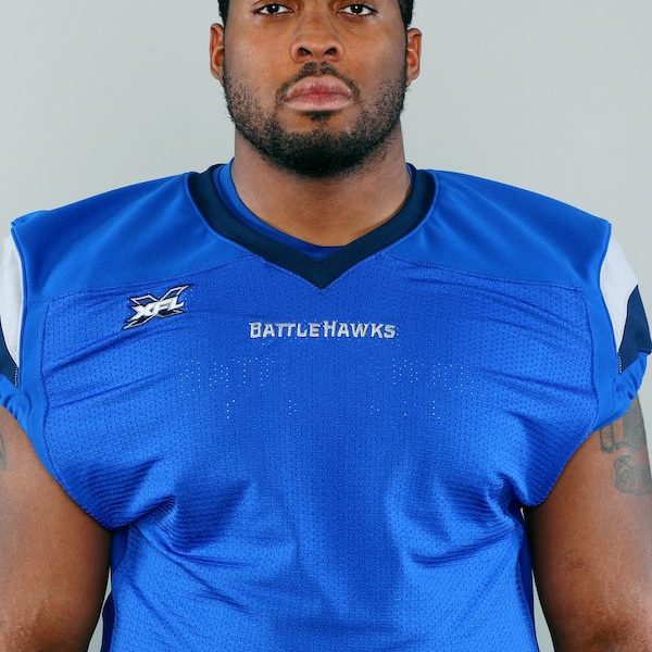 Former St. Louis Battlehawk OT Brian Wallace Passes Away