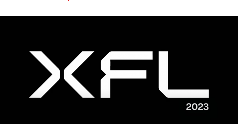 XFL 3.0 Era Begins Today, Logo Rebrand & More