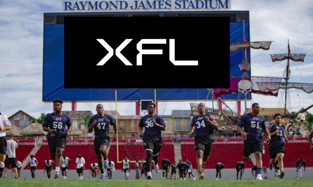 XFL Player Showcase In The Works, How It Might Look In The XFL 3.0 Era