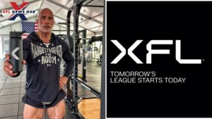 XFL 3.0 Era Begins Today, Logo Rebrand & More