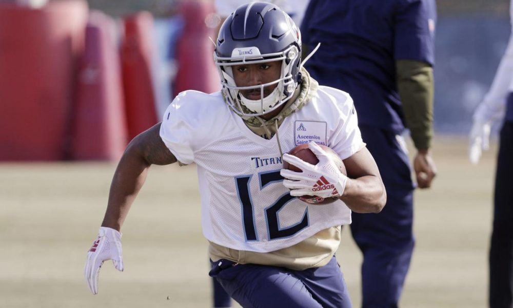 Former No. 1 Pick in XFL Draft Will Play in USFL