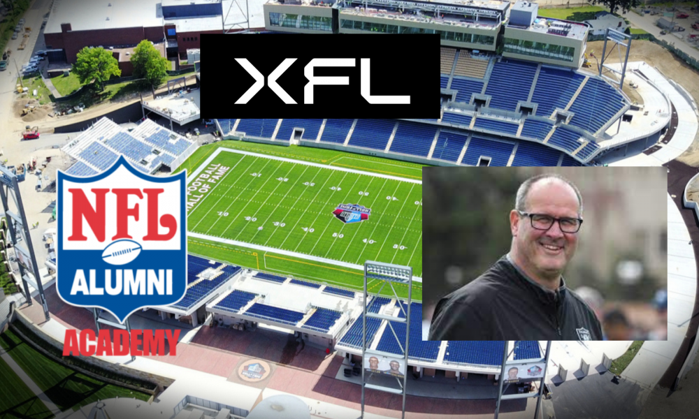 Newly Released XFL Replica Jerseys Sell Out Within Hours