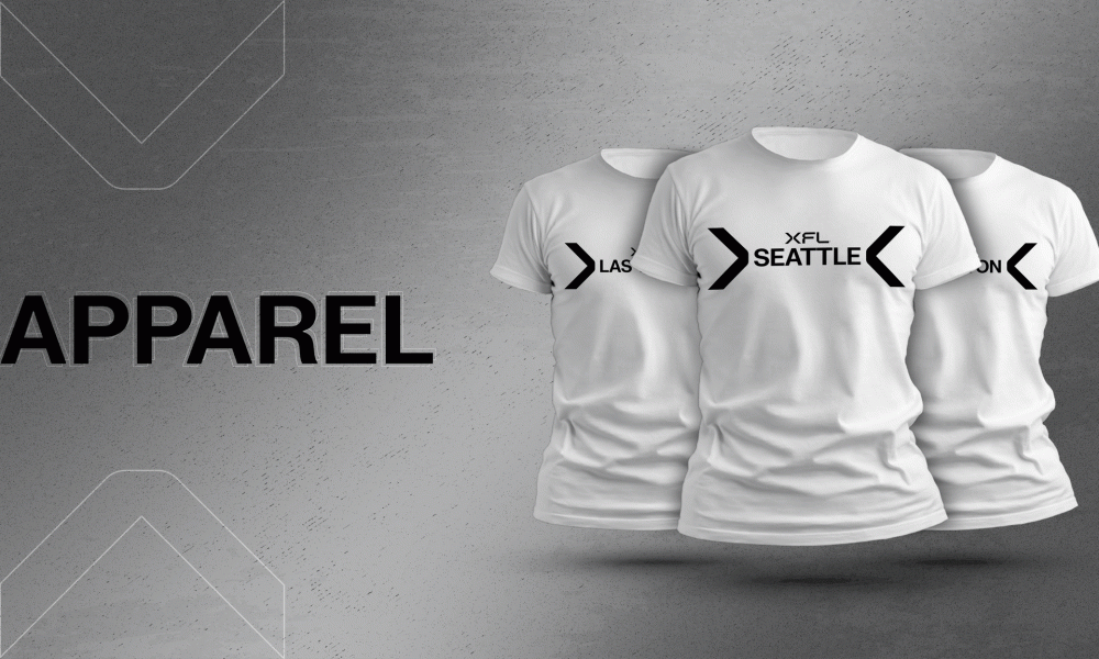 XFL Cities Getting Close, XFL Shop Has Hidden Cities Section