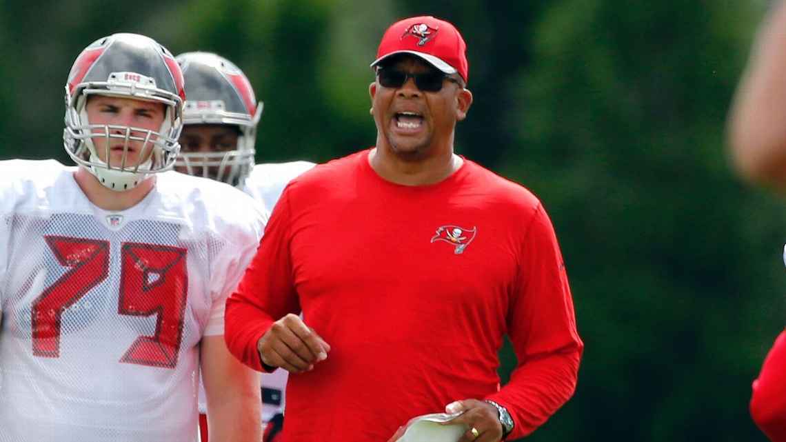 New Staff Members Join Bob Stoops in XFL Dallas