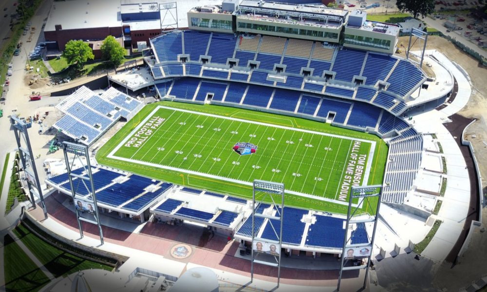 Ranking the USFL 2022 Team Logos