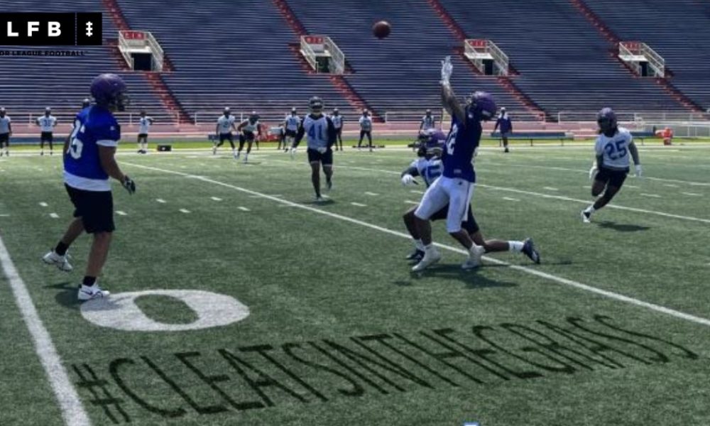 Ranking the USFL 2022 Team Logos