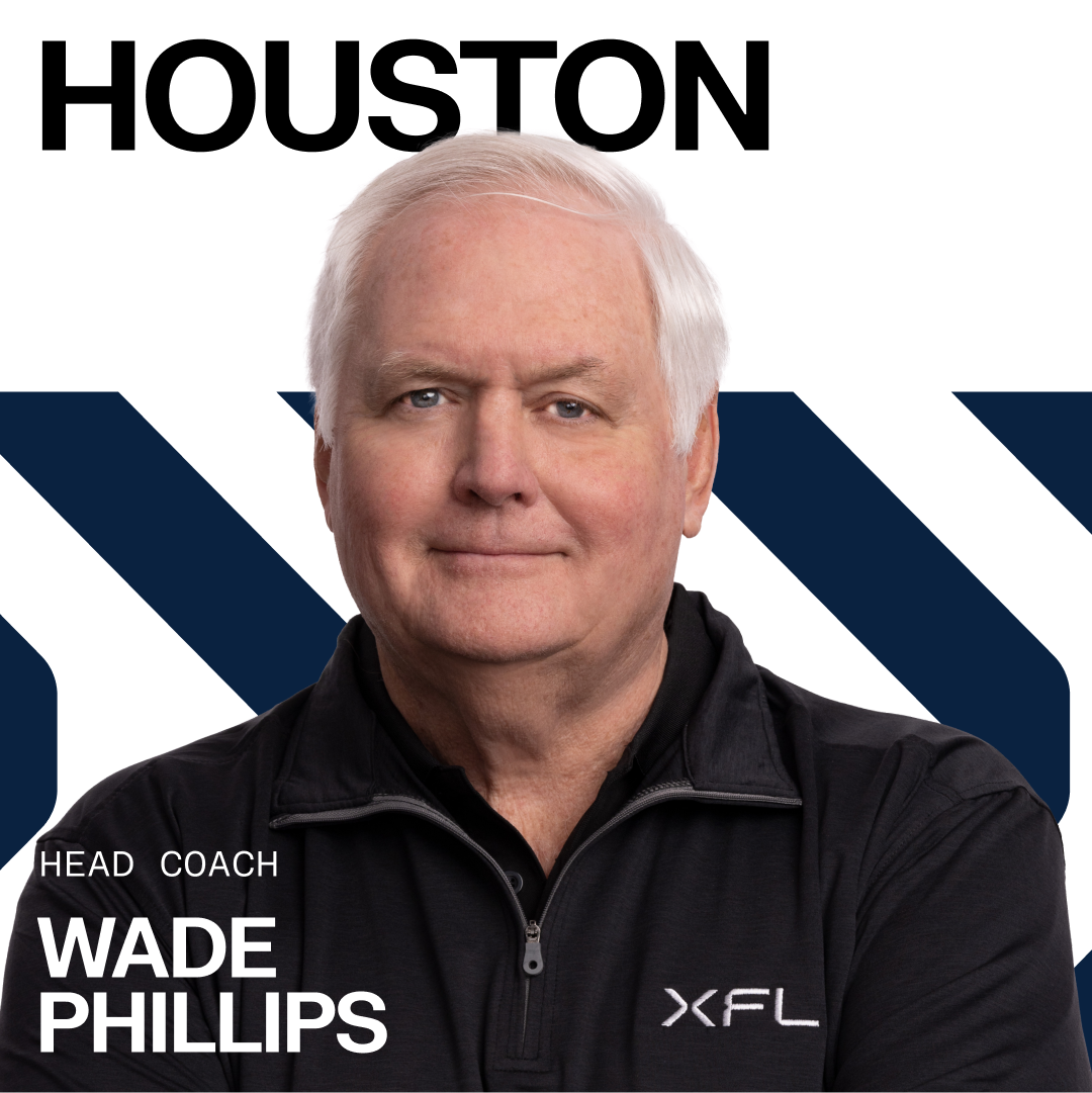 Did XFL Drop Subtle Hint of Former Team Colors Returning?