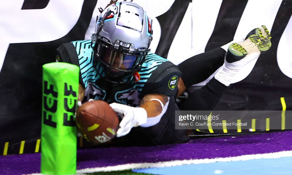 Ranking the USFL 2022 Team Logos