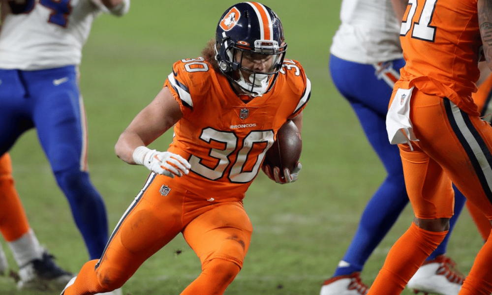 10 NFL Final Cuts That Should Be in XFL