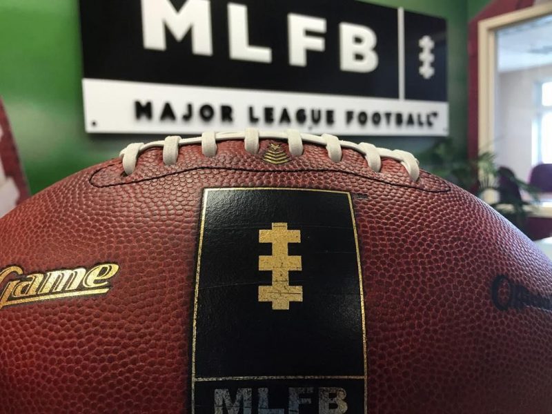 PR: MLFB Announces $2,500,000 Term Sheet, Will Return In 2023