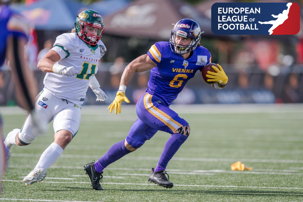 European League of Football (ELF) Playoff Recap, Championship Game ...