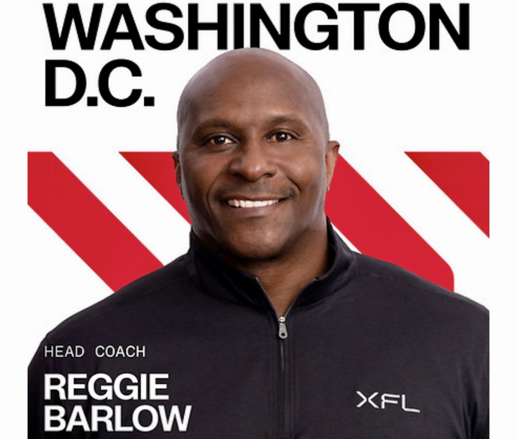 XFL 2023: Washington D.C. Complete Staff Breakdown/Analysis