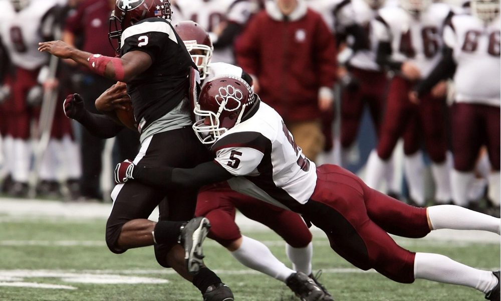 Effective Training for High-Performance NFL Players