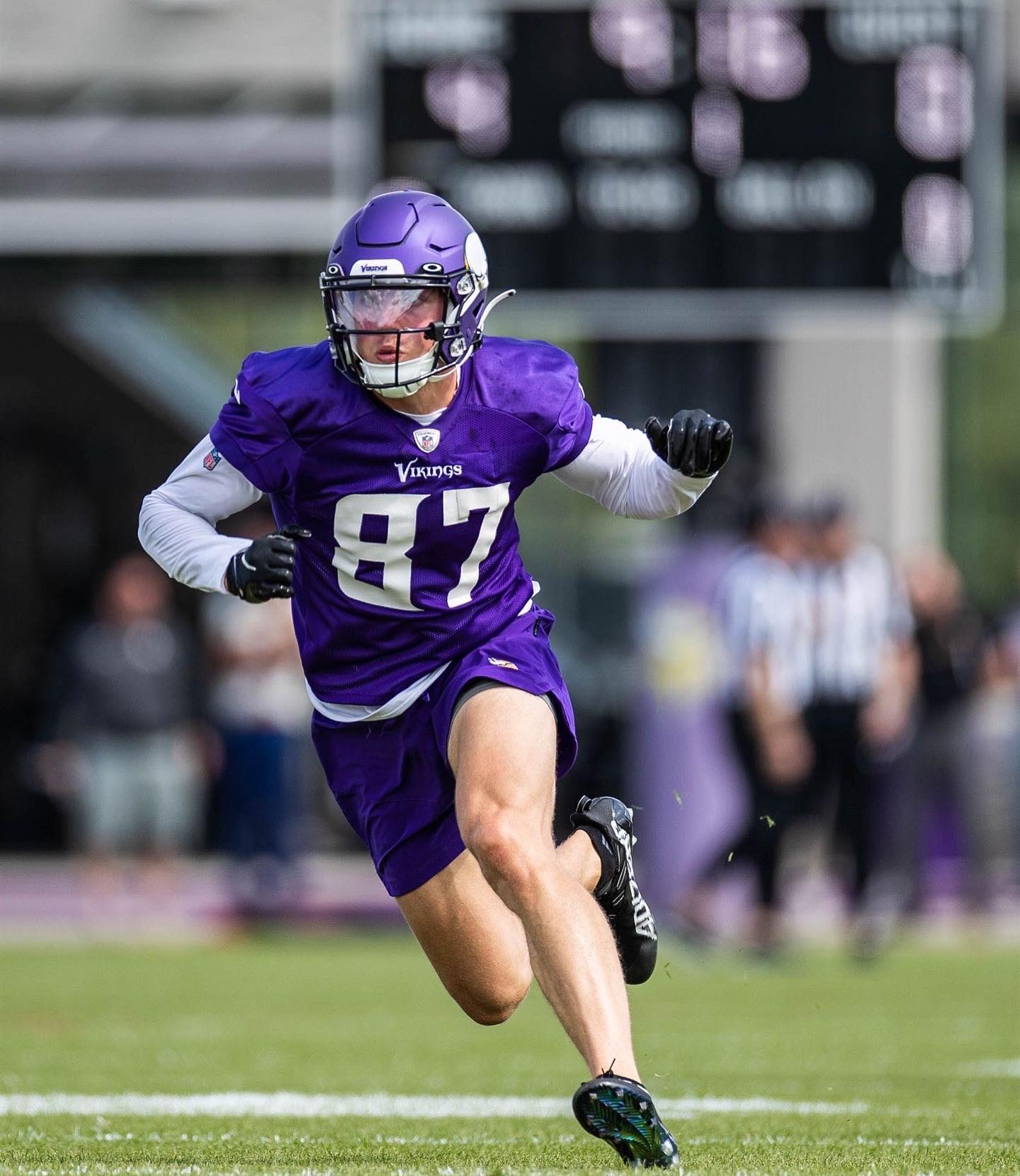 Alt-League on the move: Multiple Alt-League Players Signed and Released ...