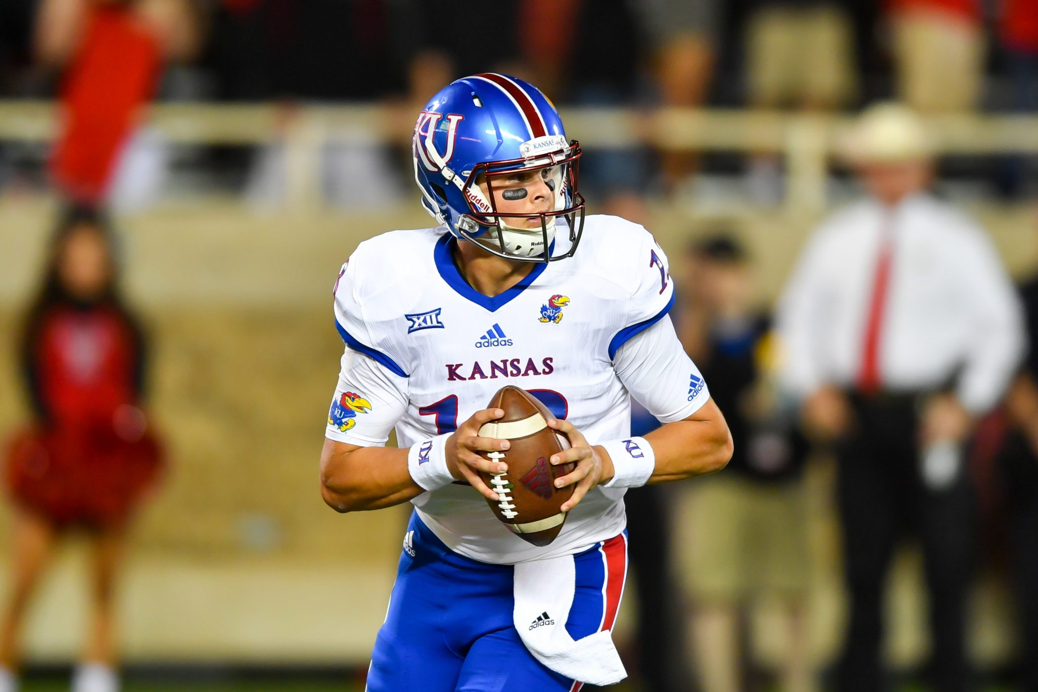 Meet Ryan Willis, The First Piece to Anthony Becht’s Return to St. Louis.