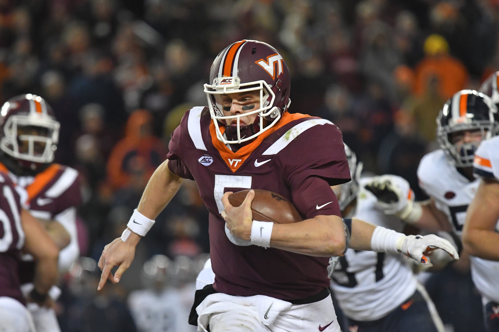 Meet Ryan Willis, The First Piece to Anthony Becht’s Return to St. Louis.