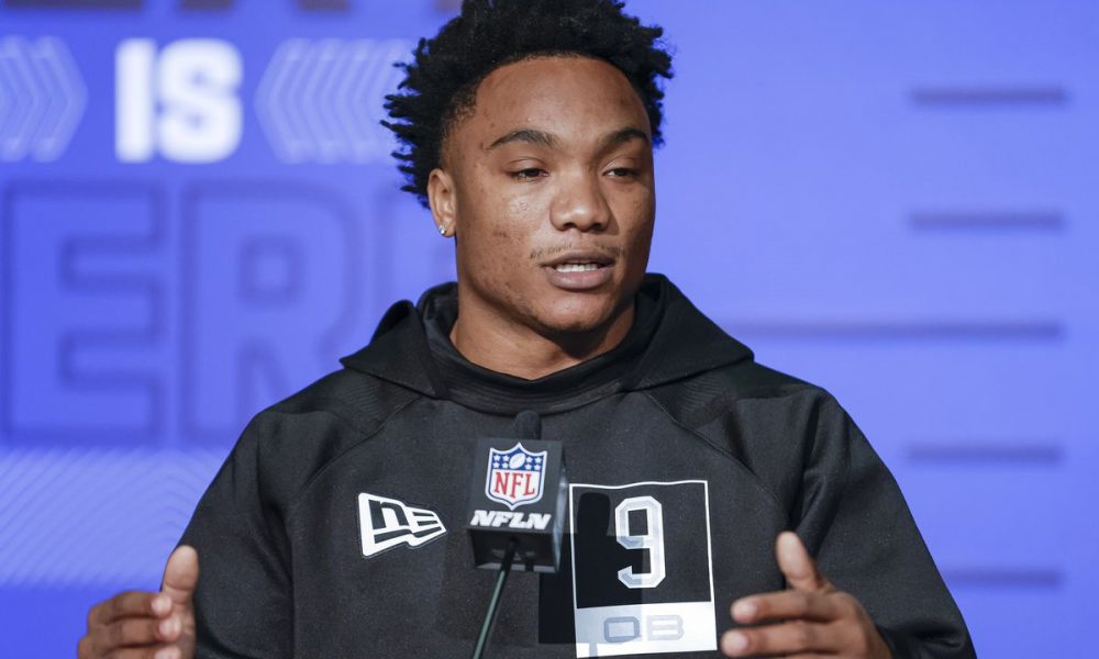 XFL Hopeful QB D’Eriq King Gets NFL Shot, Will Join Carolina Panthers
