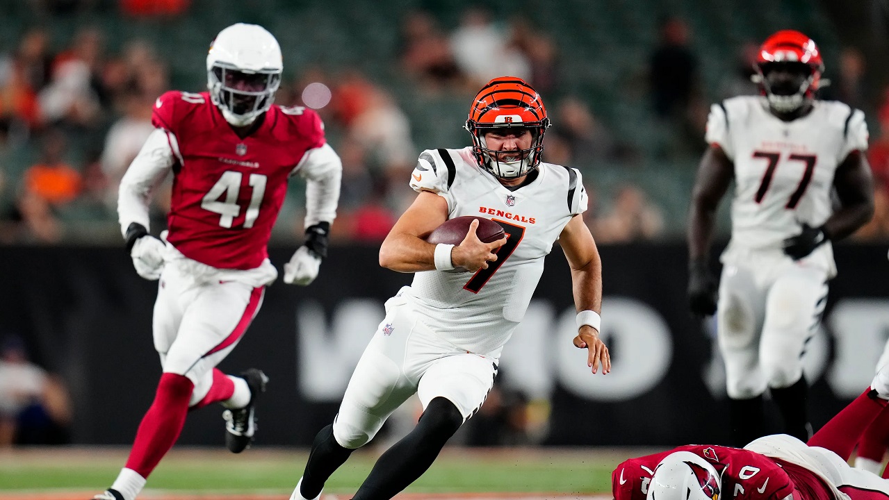 Arlington Renegades Announce First Two Quarterbacks, Plitt & Sloter