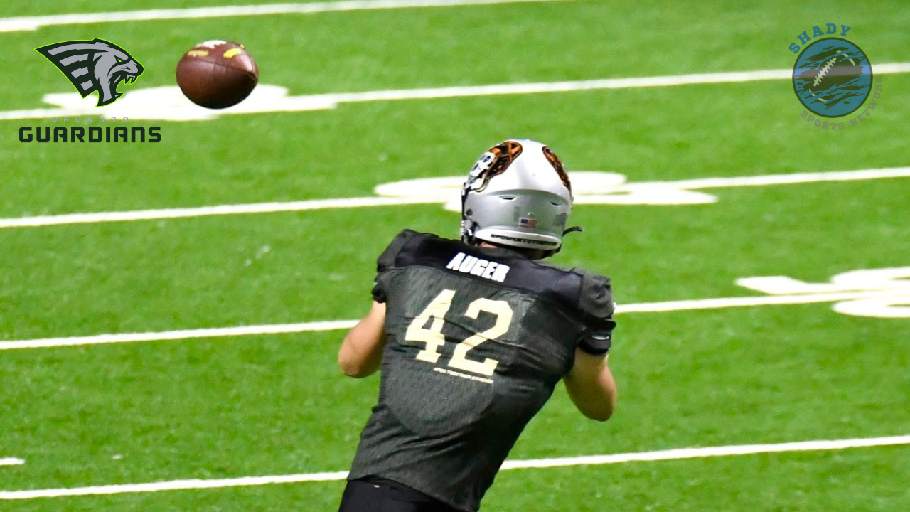 Fan Controlled Football (FCF) Has 15 Players Selected In 2022 XFL Draft