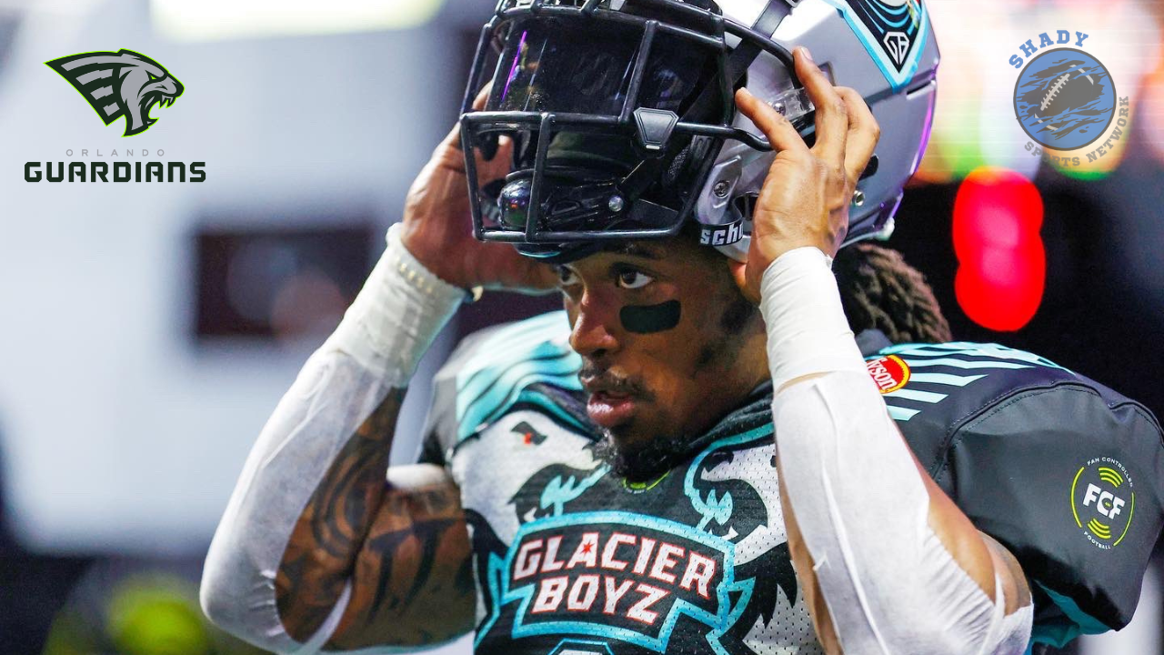 Fan Controlled Football (FCF) Has 15 Players Selected In 2022 XFL Draft