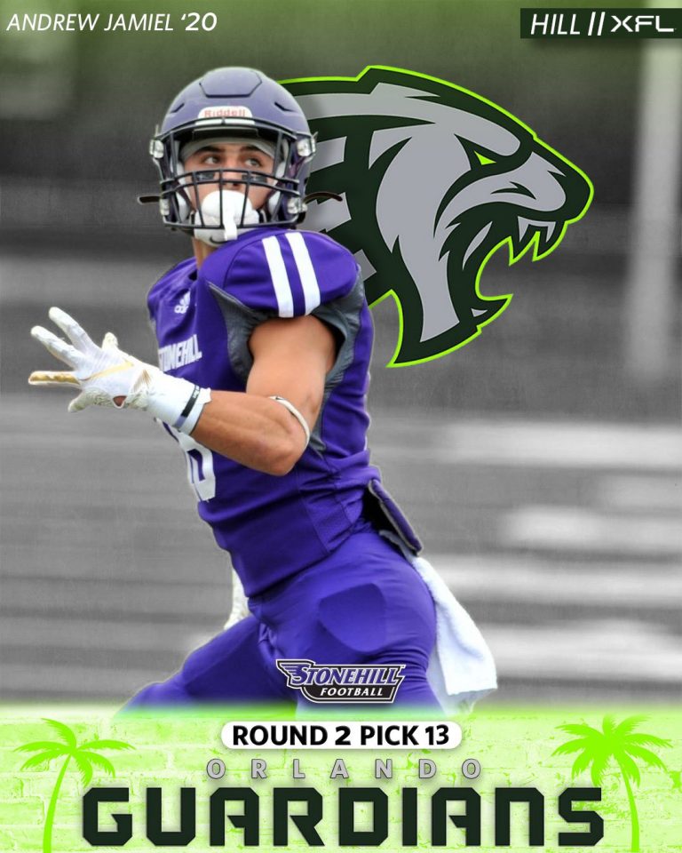 Fan Controlled Football (FCF) Has 15 Players Selected In 2022 XFL Draft