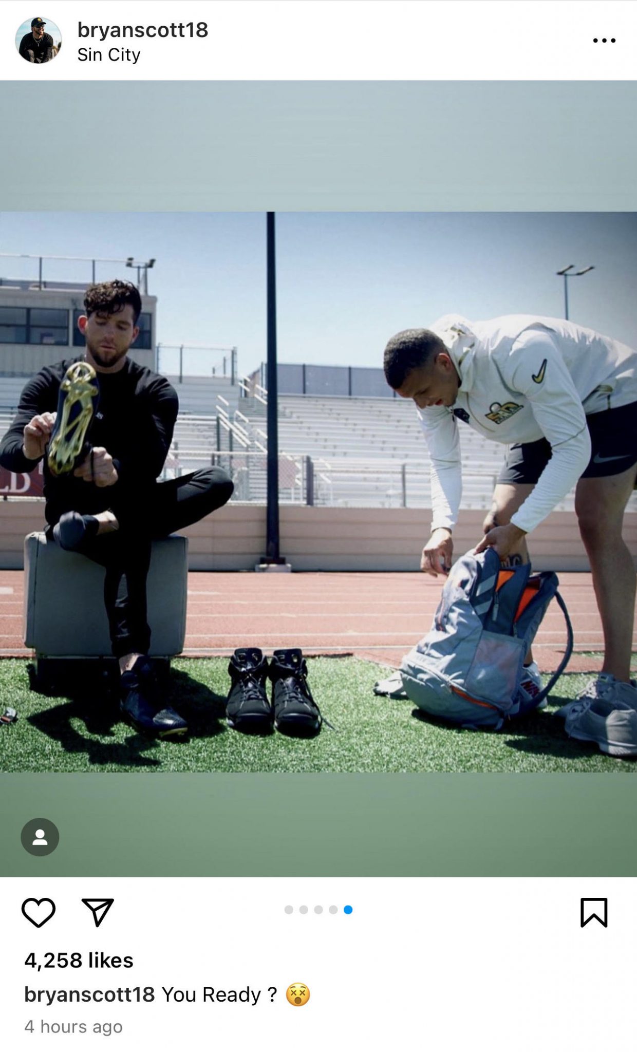 Is Former USFL Quarterback Bryan Scott Coming to XFL’s Vegas Vipers?