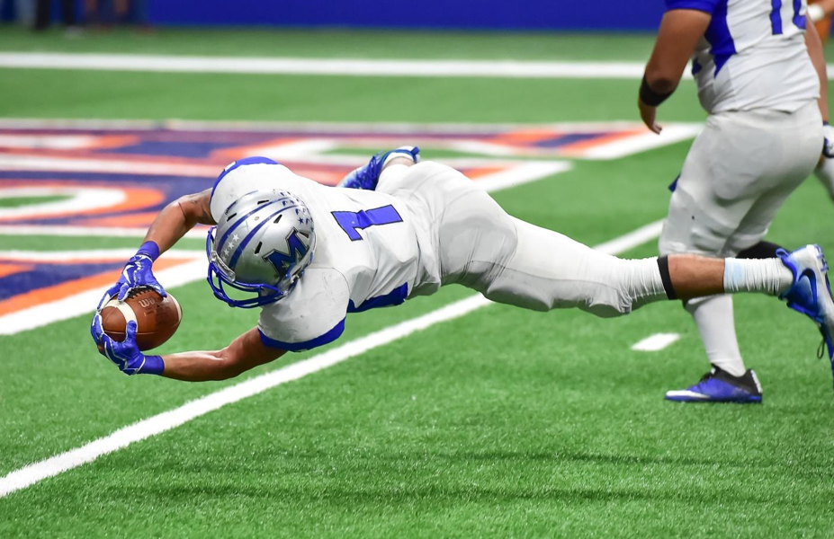 The Main Differences Between the XFL and the NFL