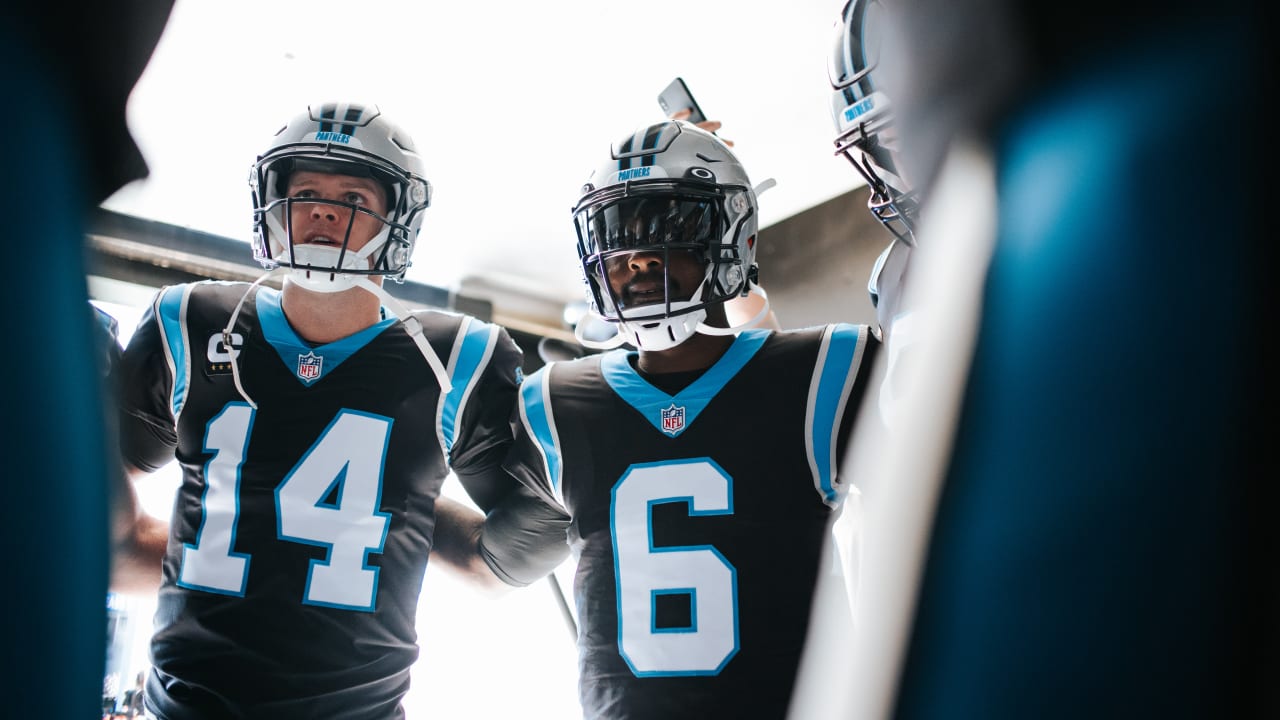 Alt Football Week in Review: Heinicke Ties, Wolford Loses, and Johnson ...