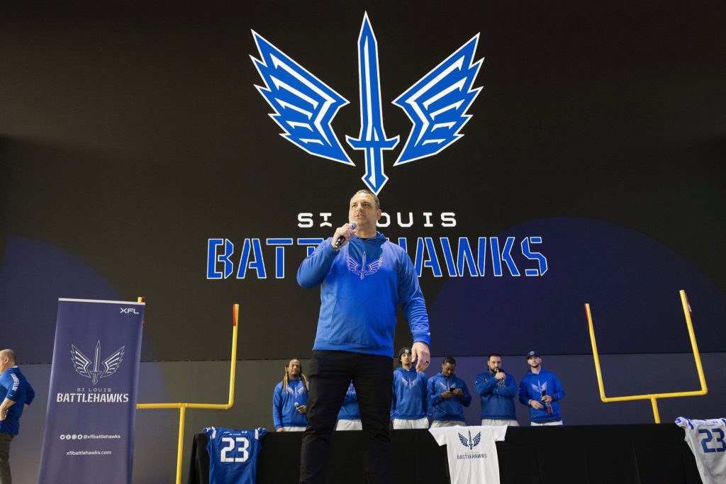 XFL to NFL: How Did the Battlehawks Fair?