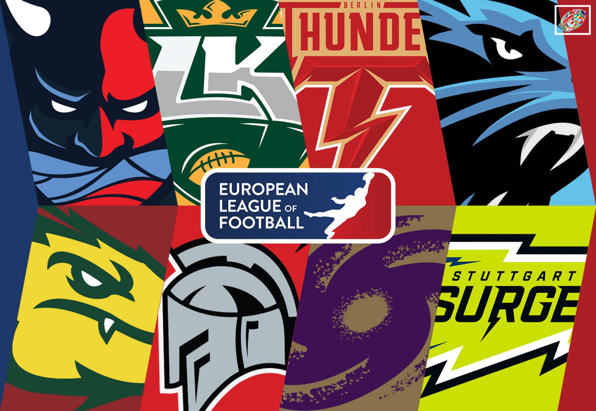 ELF Report: Off-season Heats Up As Teams Build Their 2023 Rosters