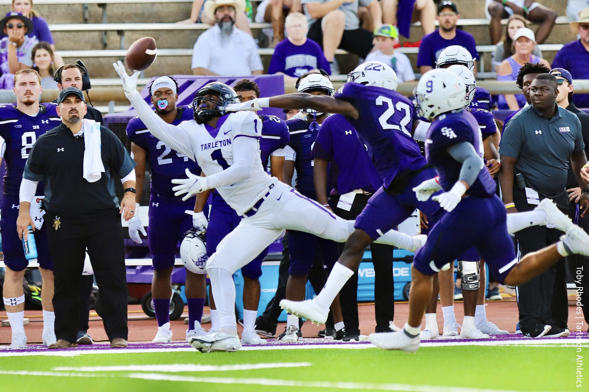 XFL 2023: The D.C. Defenders Announce 11 New Player Additions