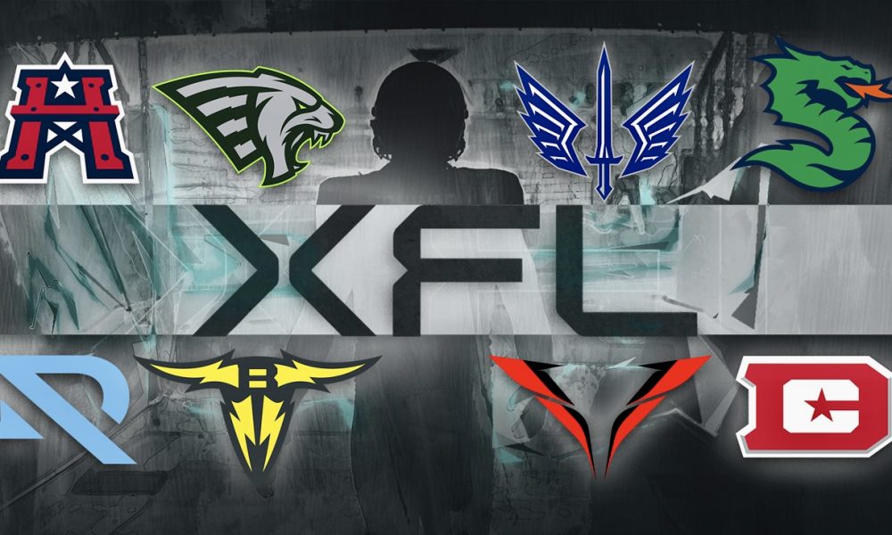 XFL 2023: Post Week Two Power Rankings, Stacking The League’s Best To Worst