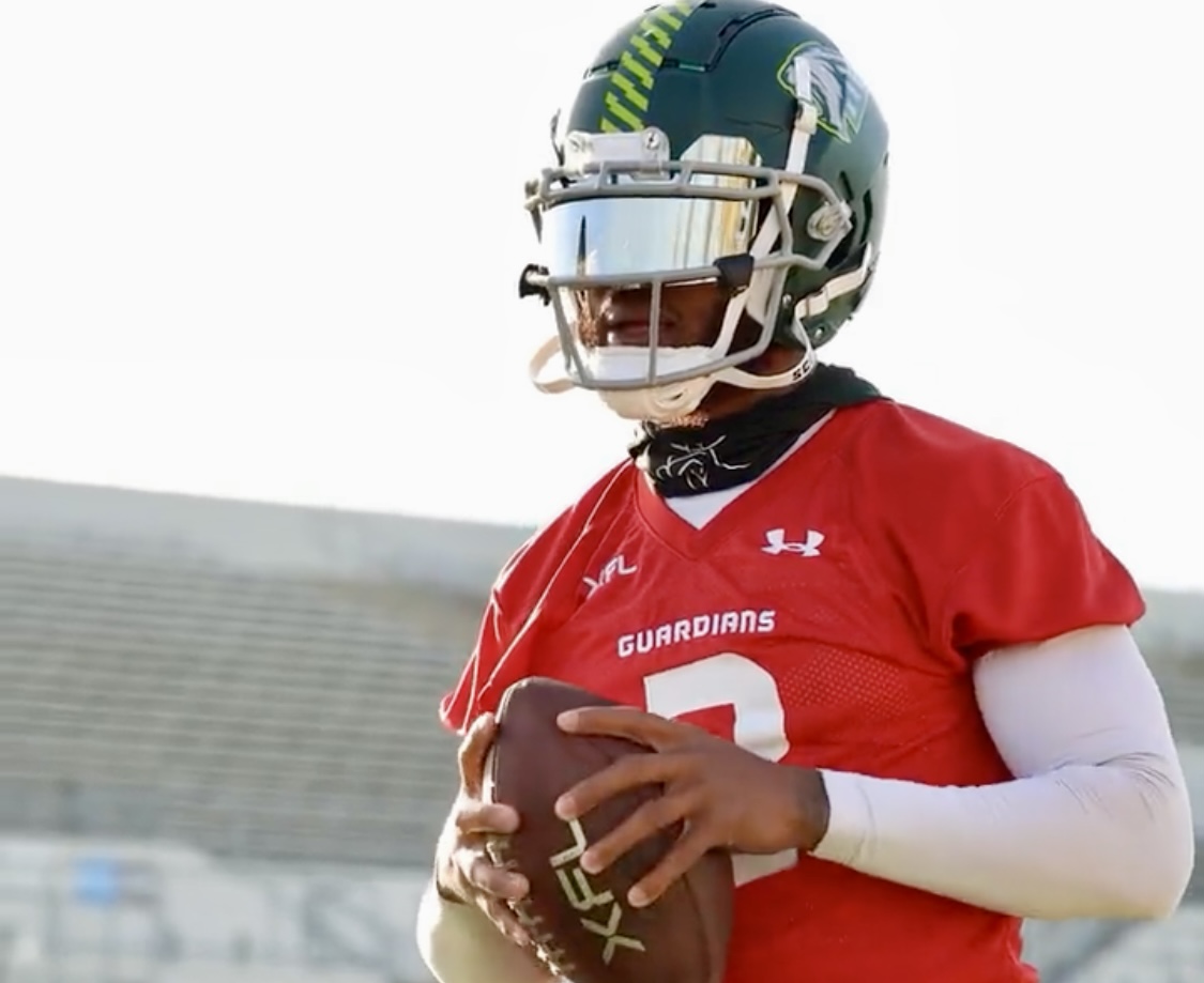 XFL 2023 Preseason Power Rankings, The League’s Teams Ranked From Worst ...