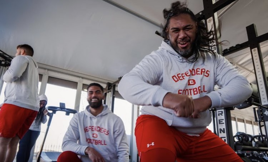 XFL 2023 Preseason Power Rankings, The League’s Teams Ranked From Worst ...