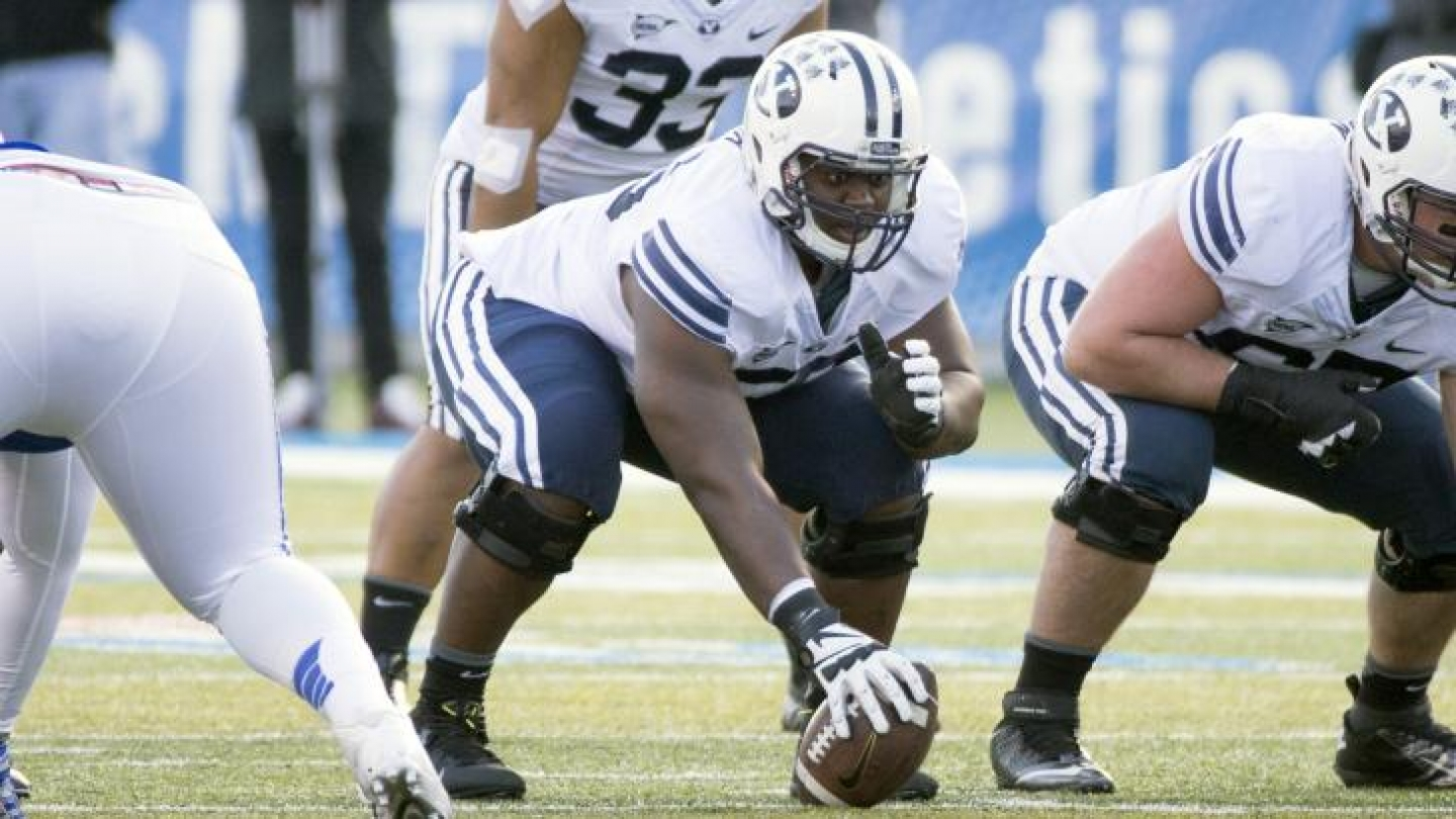 XFL 2023 Supplemental Draft Recap: Seattle Sea Dragons Add Former NFL ...