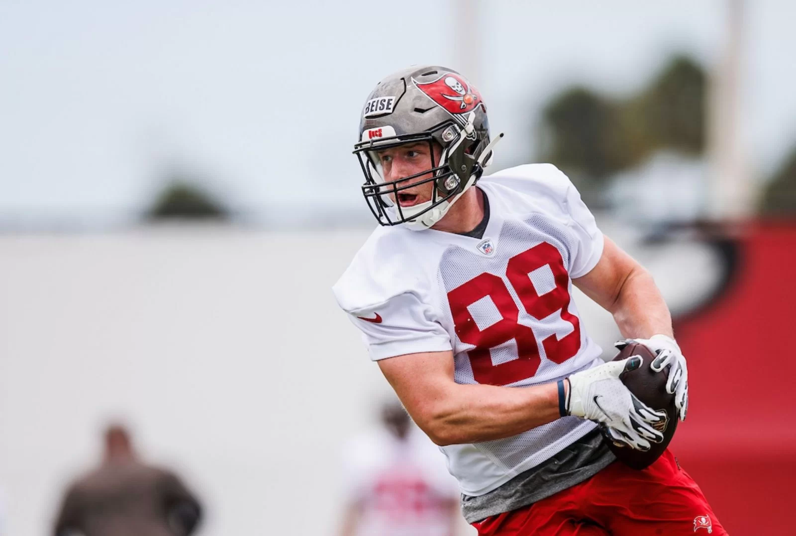 XFL 2023 Supplemental Draft Recap: Seattle Sea Dragons Add Former NFL ...