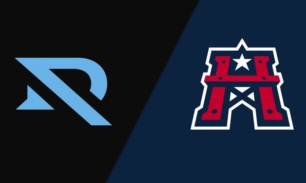 XFL 2023: Houston Roughnecks (1-0) Week 2 Preview XFL 2023: Houston Roughnecks (1-0) Week 2 Preview