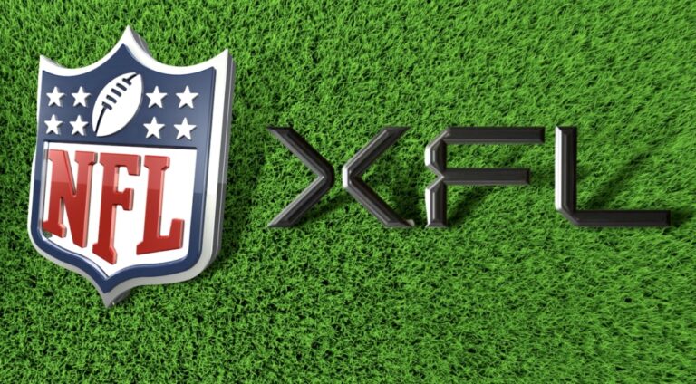 Differences Between The XFL And NFL, And How The New League Can Bolster ...