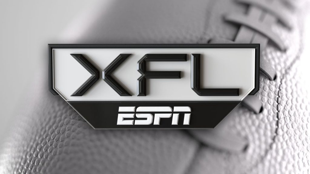 XFL To Air Shows On ABC And ESPN Plus Prior To Kick-Off Of 2023 Season