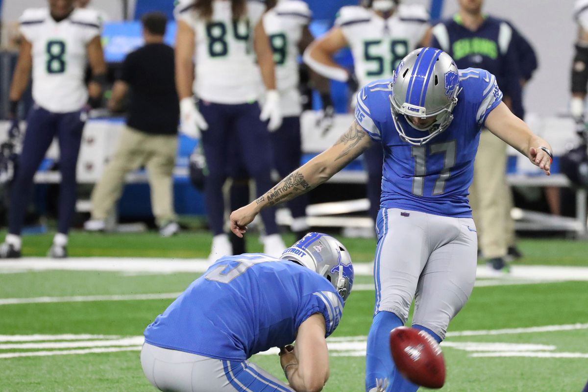 Seattle Sea Dragons Add Kicker Dominik Eberle, Release Brandon Ruiz