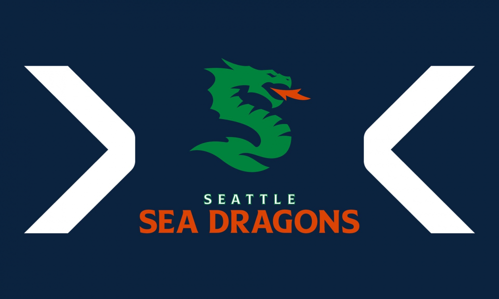 Seattle Sea Dragons Cut Roster Down To 59 Ahead Of Season
