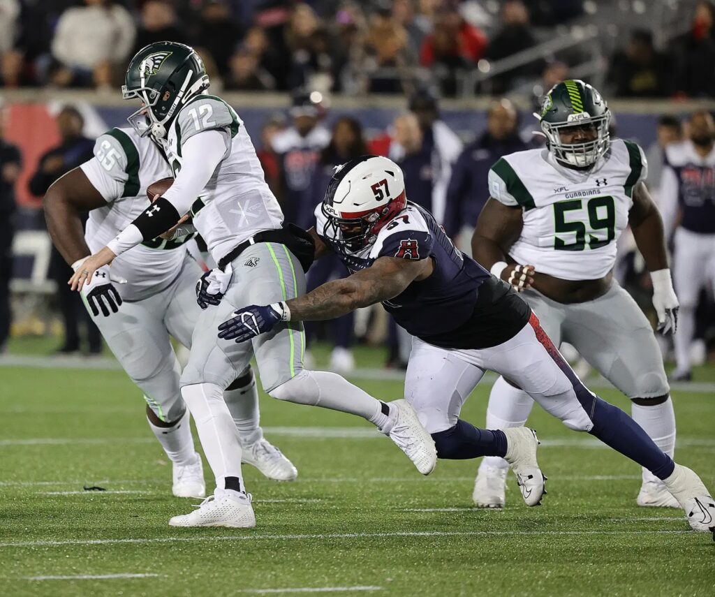 What We Know About The Rumor Around The Orlando Guardians