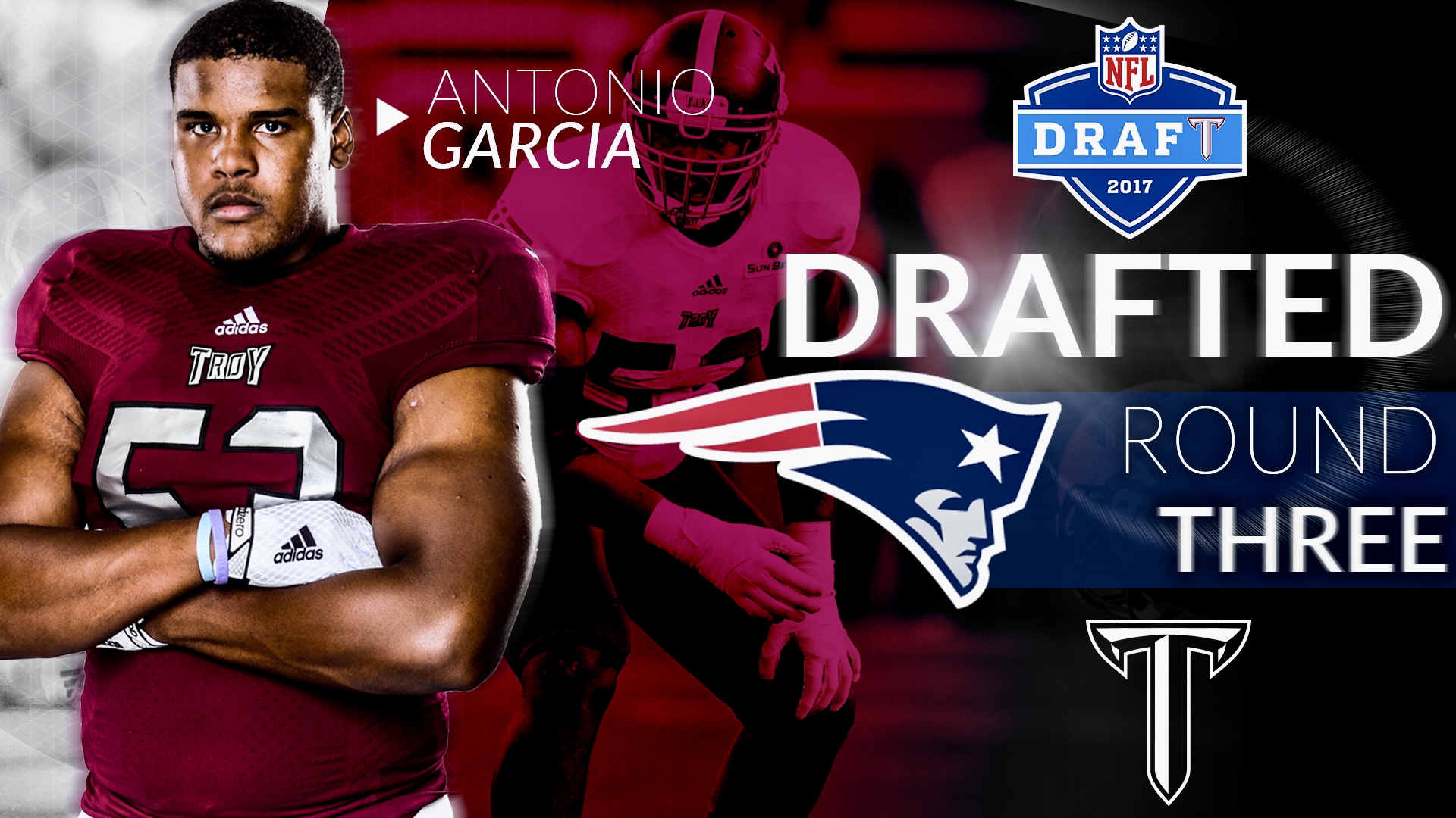 D.C. Defenders Pull Off Two Separate Trades, Acquire OL Antonio Garcia ...