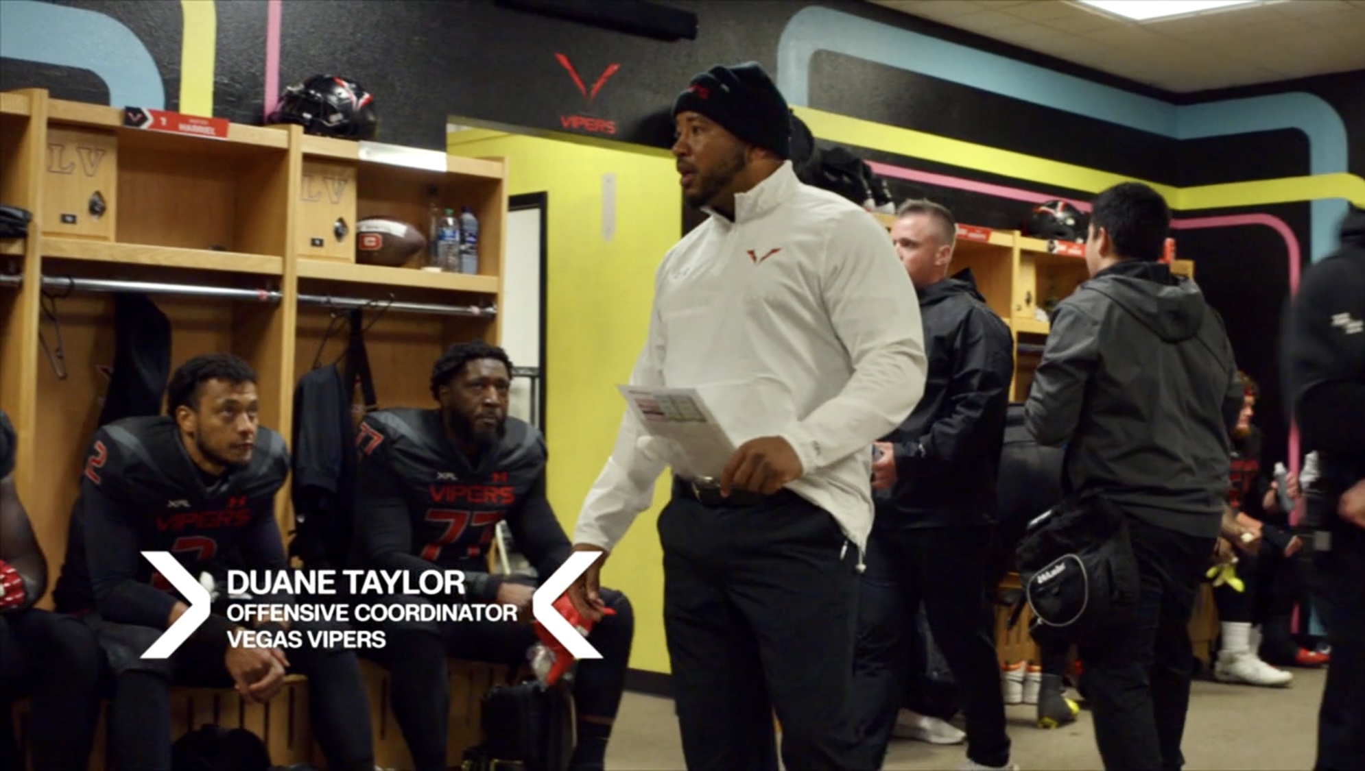 XFL 2023: Week 4 Preview/Prediction For The Undefeated D.C. Defenders