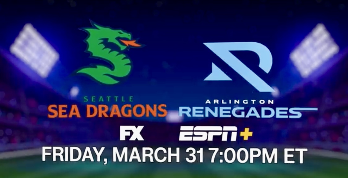 Week 7 XFL Preview: Predictions, And Picks Against The Spread