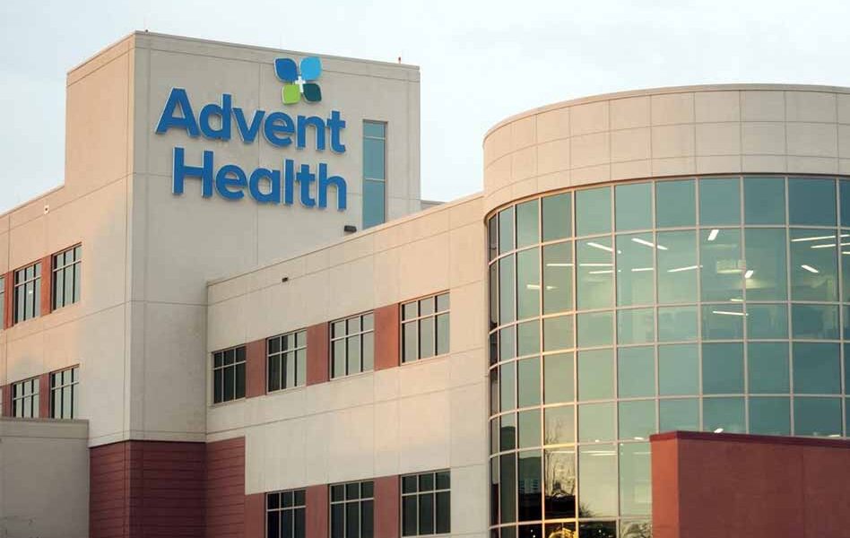 AdventHealth Named Official Health Care Partner of Orlando Guardians