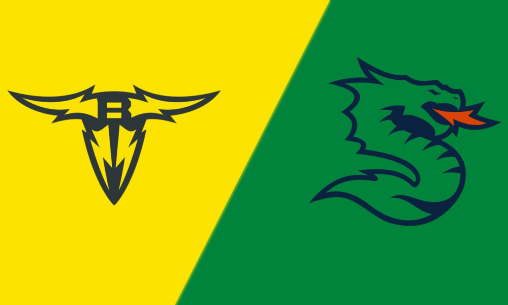 XFL 2023: Seattle Sea Dragons (1-2) Week 4 Preview/Prediction XFL 2023: Seattle Sea Dragons (1-2) Week 4 Preview/Prediction