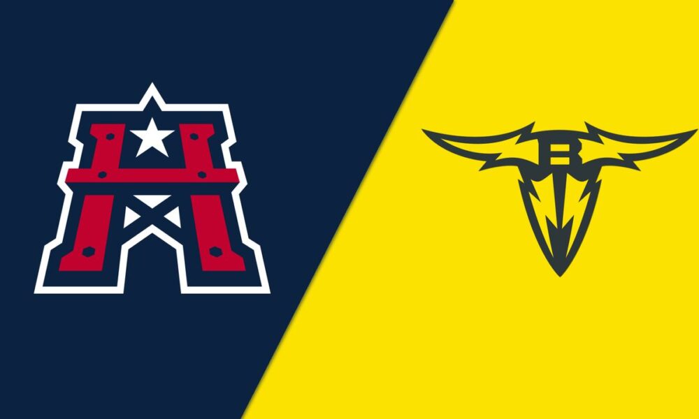 XFL Week 8: Houston Roughnecks (4-3) Preview, Odds, Prediction, Depth Chart